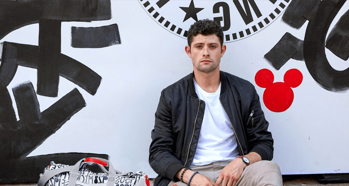 Ian Sullivan – MURALS. ILLUSTRATION. GRAFFITI. FREELANCE.